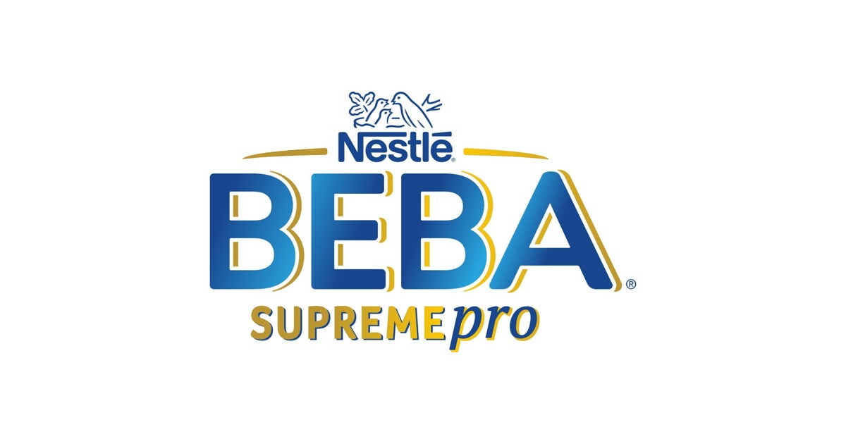 Mléčná výživa pro dětiBEBA SUPREMEpro | Nestlé Baby&Me