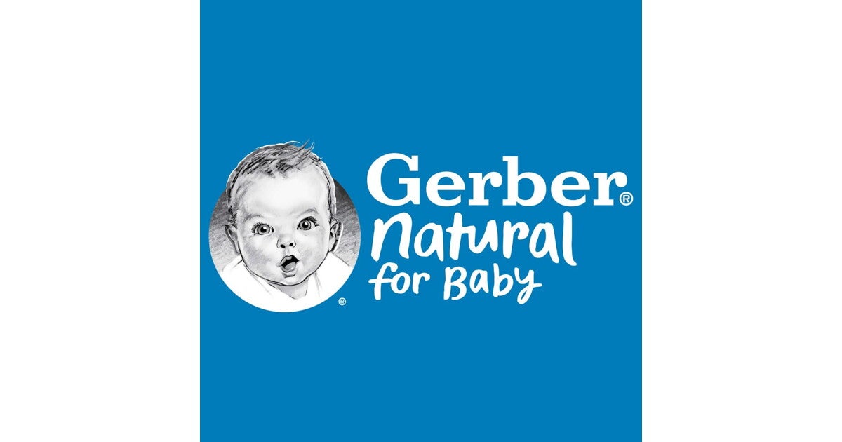 Produkty Gerber natural | Nestlé Baby&Me SK