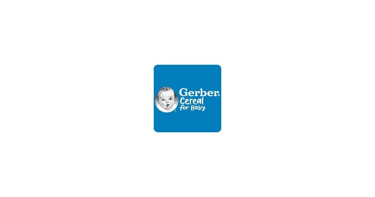GERBER Cereal - cereálie pro nejmenší | Nestlé FamilyNes