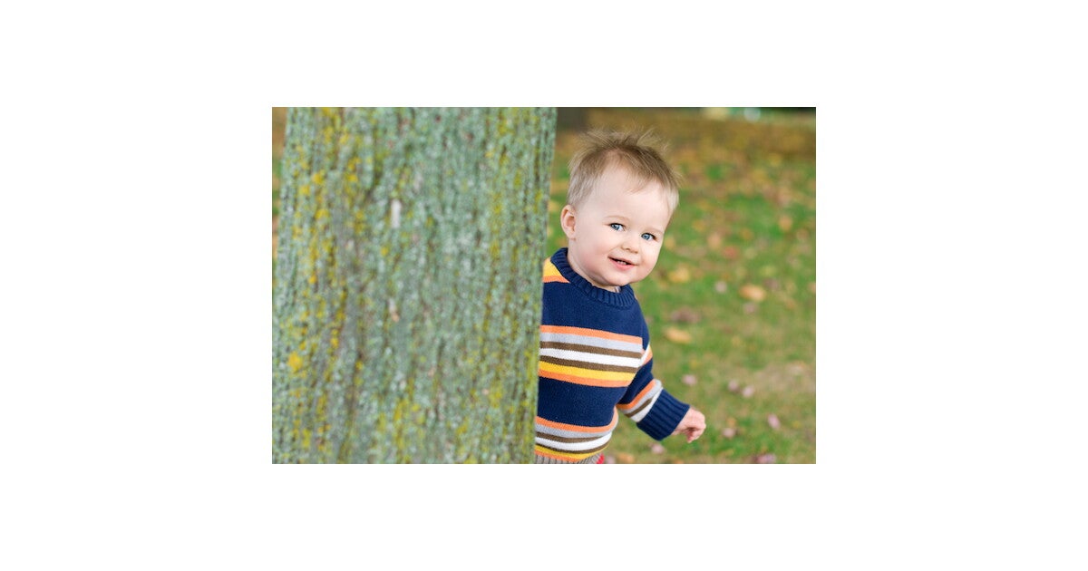 Prvý rok života dieťaťa | Nestlé Baby&Me SK